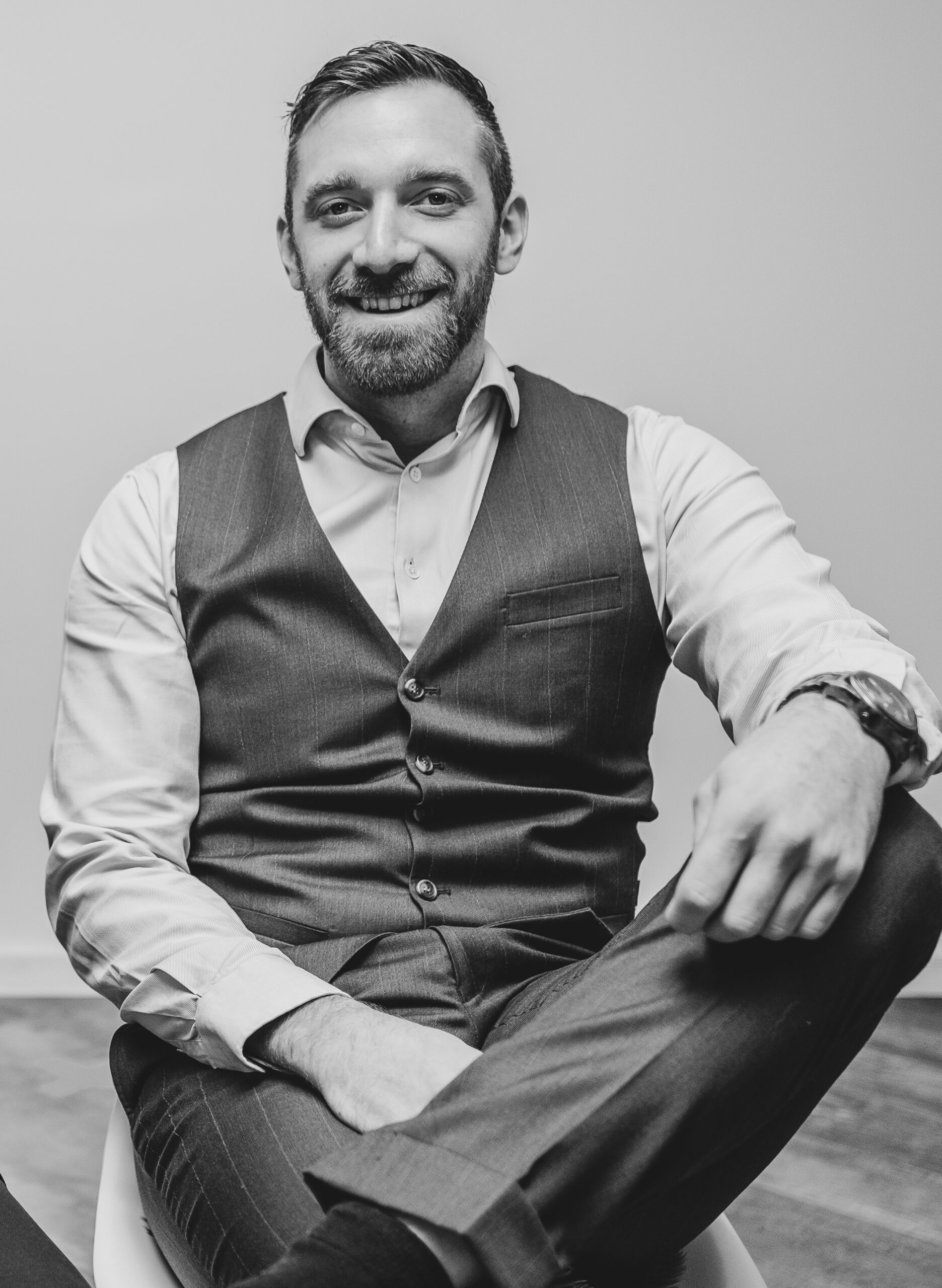 Amory Gillot